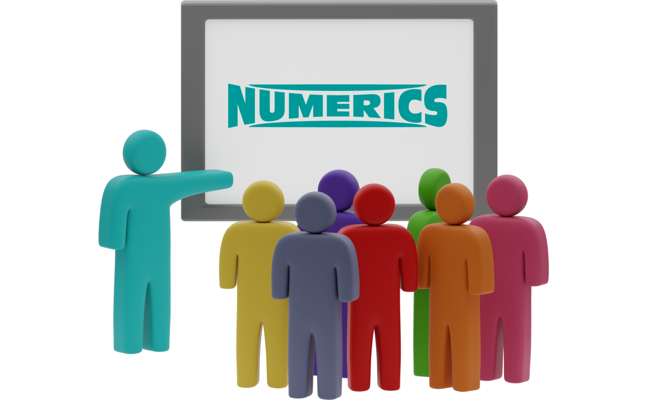 Training Courses | Numerics